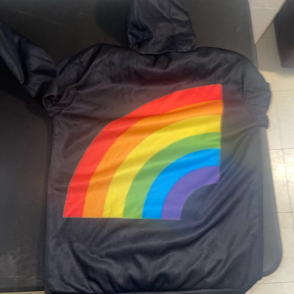 Jackets & Coats | 6ix9ine Gooba Hoodie | Poshmark